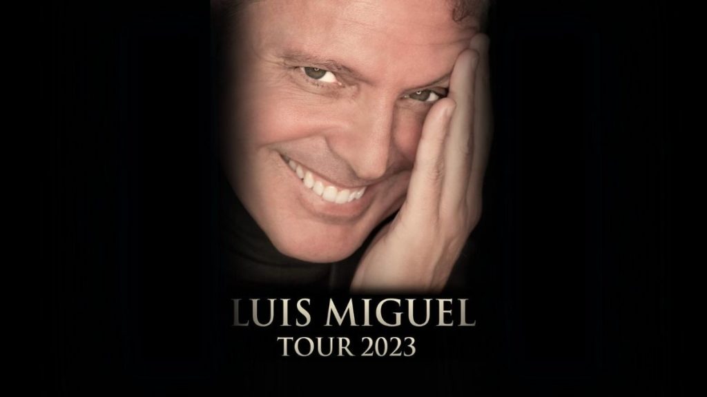 Anuncia Luis Miguel su regreso a los escenarios - Vox Populi GTO