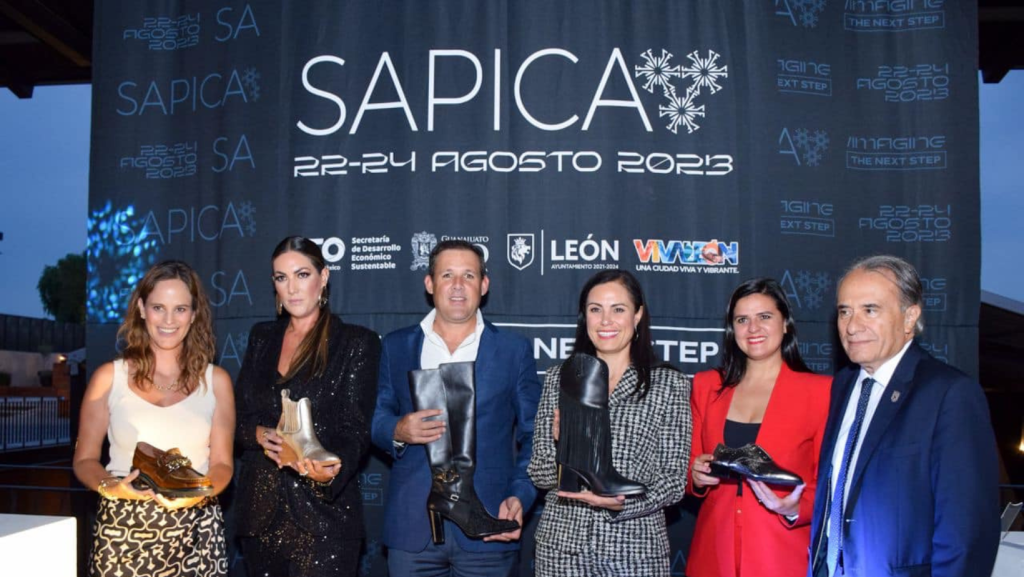 Sapica 2023: Un Vistazo a las Tendencias Mundiales del Cuero y Calzado ...