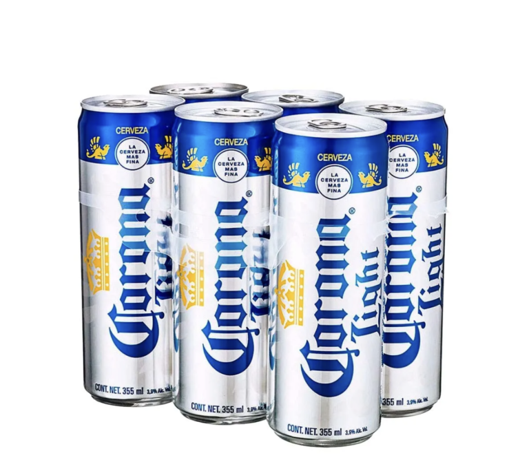 ¡Profeco revela la mejor cerveza light! Descubre cuál es y por qué